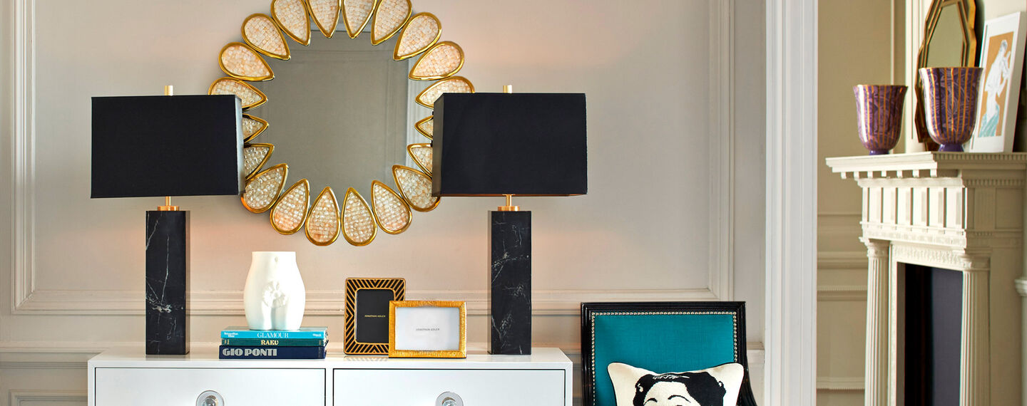 Robert Abbey Lighting Collection - Lighting New York