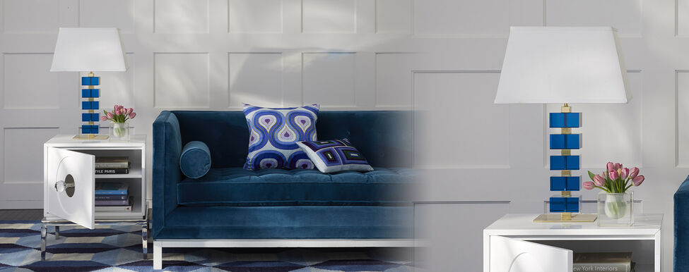 Robert Abbey Lighting Collection - Lighting New York